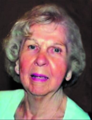 Jeanne Jenkins Green | News, Sports, Jobs - Post Journal